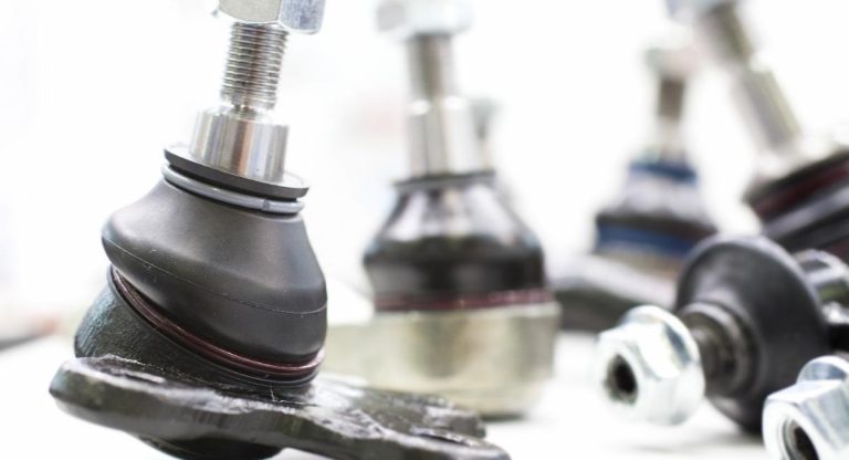 How Much To Replace Ball Joints On Jeep Wrangler? | Off Road Pulse