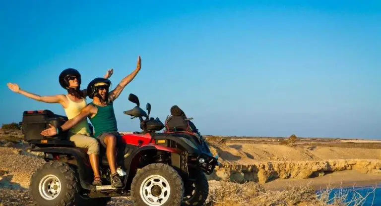 ATV Vs UTV Vs RTV- Differences And Similarities | Off Road Pulse