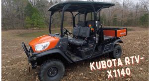 ATV Vs UTV Vs RTV- Differences And Similarities | Off Road Pulse