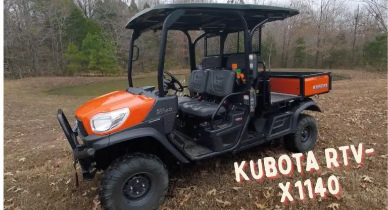 ATV Vs UTV Vs RTV- Differences And Similarities | Off Road Pulse