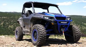 An In-depth Guide To Polaris General Vs Ranger | Off Road Pulse