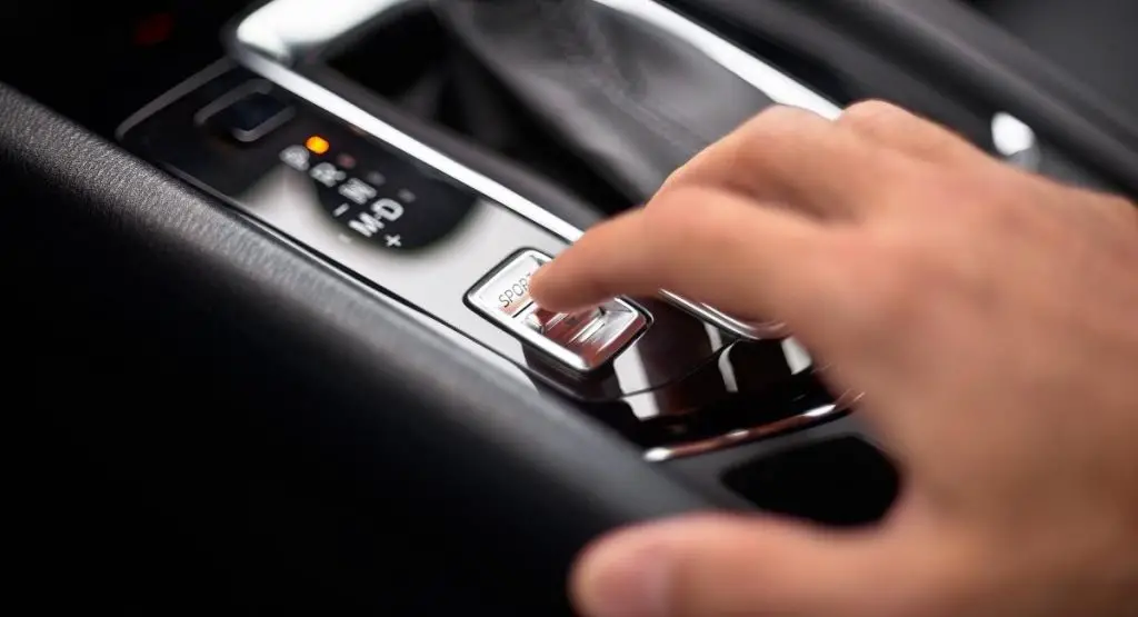 Understanding The Sport Mode In Jeep Grand Cherokee | Off Road Pulse