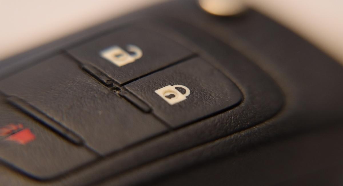 Jeep Key Fob Not Detected- Reasons And Quick Fixes | Off Road Pulse