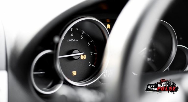 Top 15 Probable Reasons For ABS And Traction Control Lights On Jeep