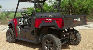 7 Most Common Tracker 800SX Problems And Their Solutions