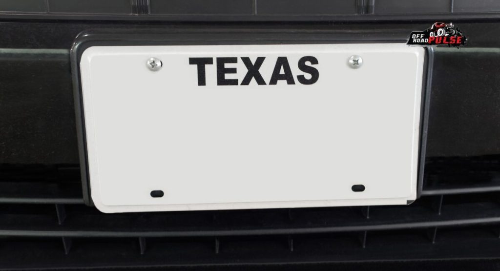 The Best Jeep Wrangler Personalized License Plate Ideas