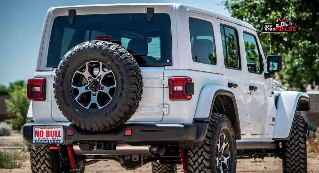 The Best Jeep Wrangler Personalized License Plate Ideas