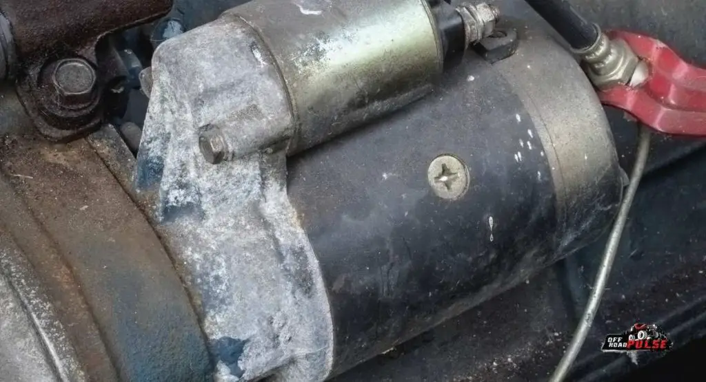 Coleman UTV 400 Problems: The Causes And Simple Fixes