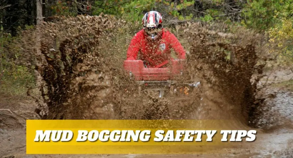 Mud Bogging Madness: Tips For Tackling Muddy Off-Road Conditions