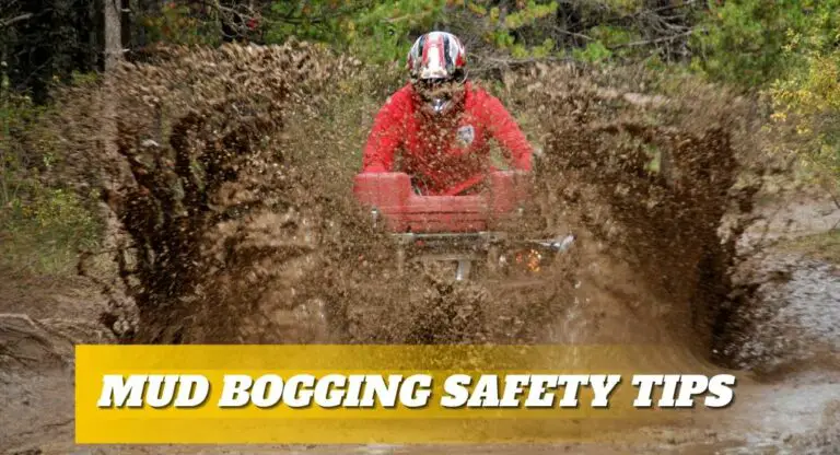 Mud Bogging Madness: Tips For Tackling Muddy Off-Road Conditions